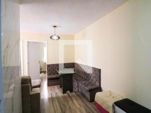 Apartamento à Venda Jardim Sao Luis, 2 Quartos, 46 m2