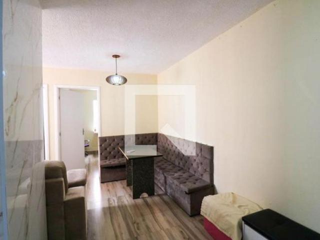 Apartamento à Venda Jardim Sao Luis, 2 Quartos, 46 m2