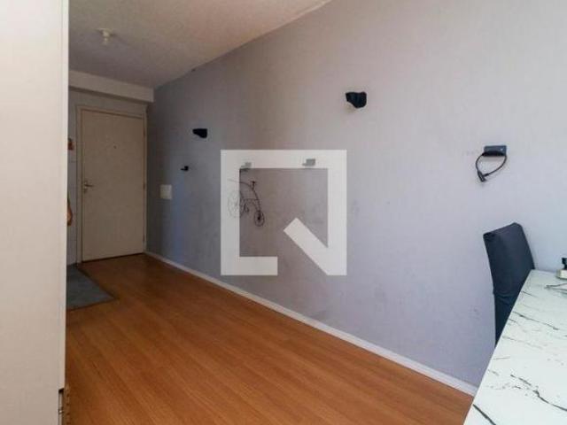 Apartamento à Venda Jardim Sao Luis, 2 Quartos, 46 m² São Paulo
