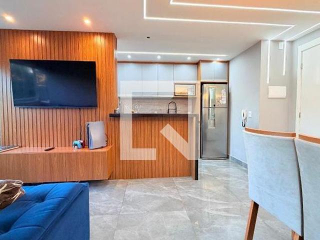 Apartamento à Venda Jardim Sao Luis, 2 Quartos, 47 m2