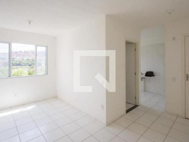 Apartamento à Venda Jardim Sao Luis, 2 Quartos, 47 m2