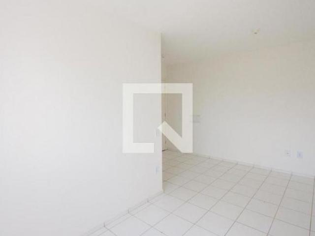 Apartamento à Venda Jardim Sao Luis, 2 Quartos, 47 m2