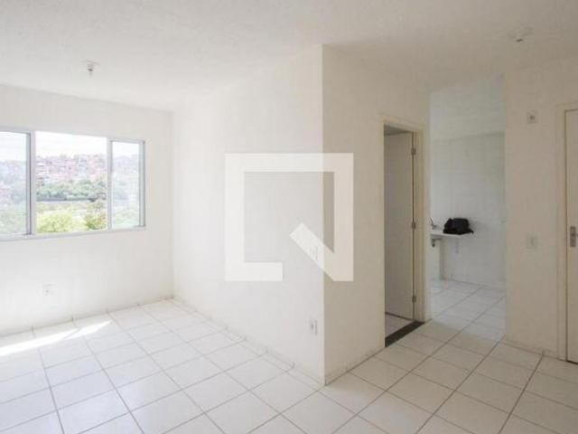 Apartamento à Venda Jardim Sao Luis, 2 Quartos, 47 m² São Paulo
