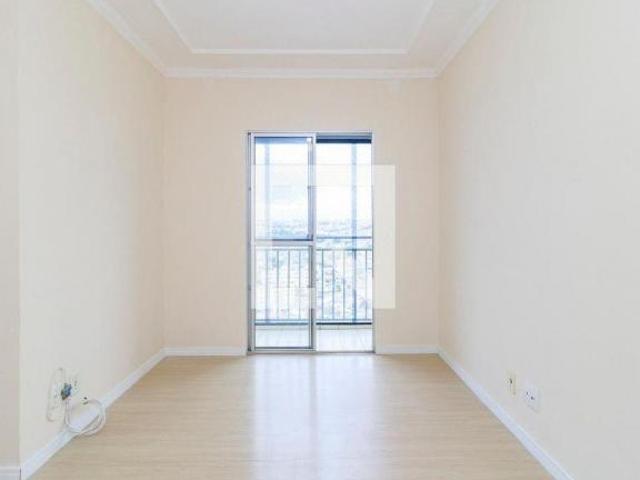 Apartamento à Venda Jardim Sao Luis, 2 Quartos, 48 m2