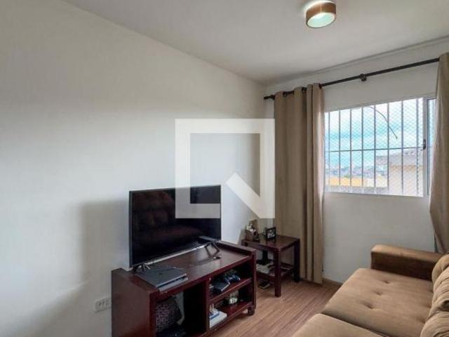 Apartamento à Venda Jardim Sao Luis, 2 Quartos, 48 m2