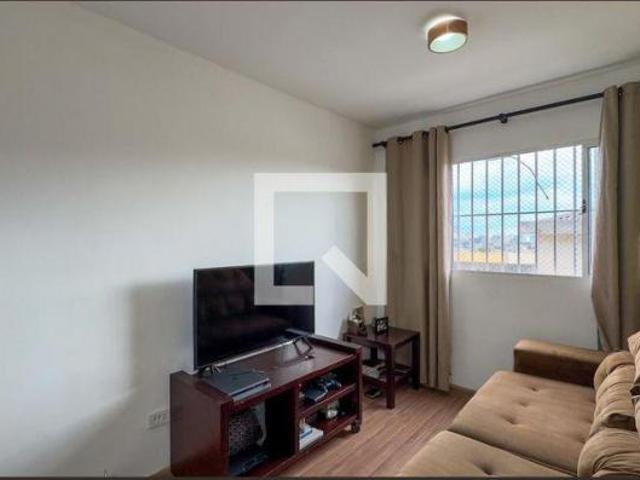 Apartamento à Venda Jardim Sao Luis, 2 Quartos, 48 m² São Paulo