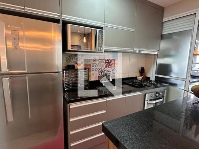 Apartamento à Venda Jardim Sao Luis, 2 Quartos, 49 m2