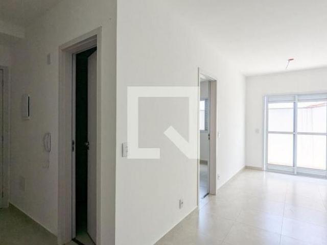 Apartamento à Venda Jardim Sao Luis, 2 Quartos, 49 m2