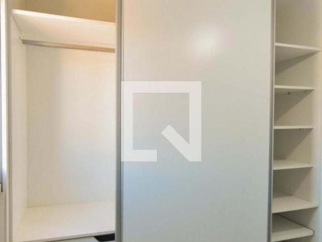 Apartamento à Venda Jardim Sao Luis, 2 Quartos, 49 m2