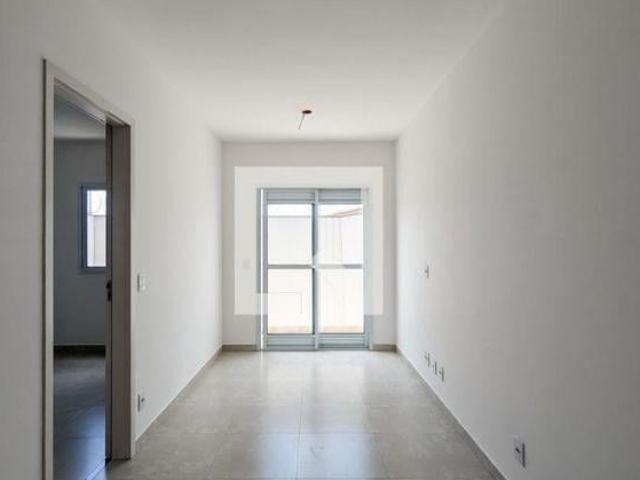 Apartamento à Venda Jardim Sao Luis, 2 Quartos, 49 m² São Paulo