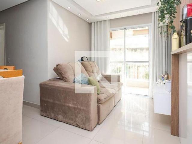 Apartamento à Venda Jardim Sao Luis, 2 Quartos, 50 m2