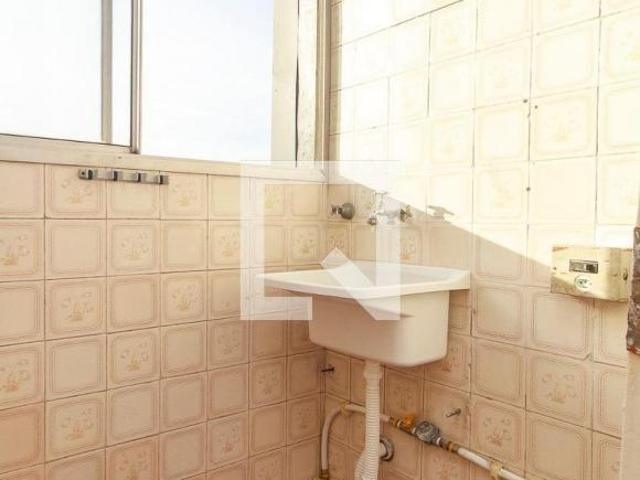 Apartamento à Venda Jardim Sao Luis, 2 Quartos, 50 m2