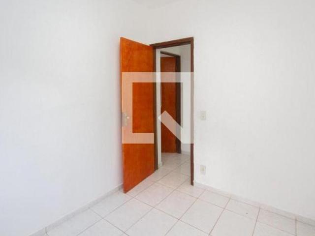 Apartamento à Venda Jardim Sao Luis, 2 Quartos, 50 m2
