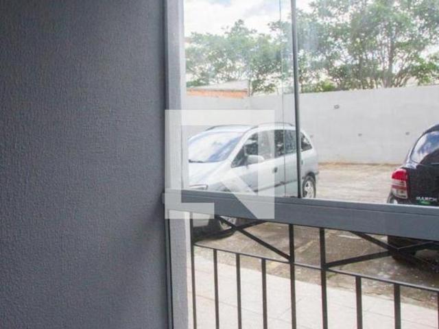 Apartamento à Venda Jardim Sao Luis, 2 Quartos, 50 m2