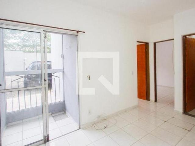 Apartamento à Venda Jardim Sao Luis, 2 Quartos, 50 m2