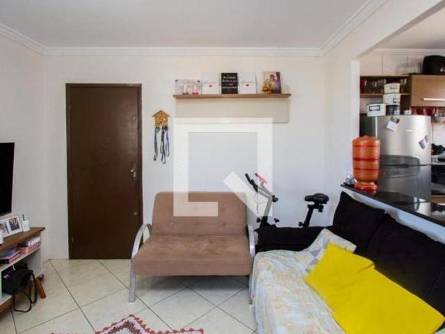 Apartamento à Venda Jardim Sao Luis, 2 Quartos, 50 m2