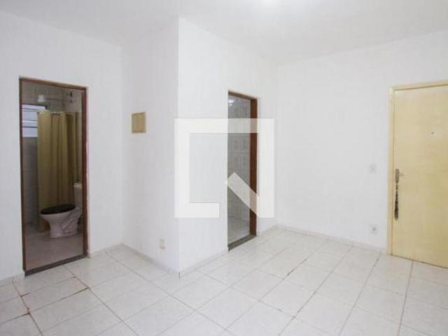 Apartamento à Venda Jardim Sao Luis, 2 Quartos, 50 m2