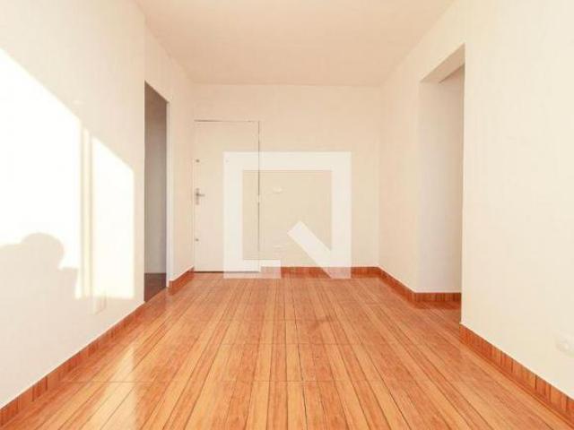 Apartamento à Venda Jardim Sao Luis, 2 Quartos, 50 m² São Paulo
