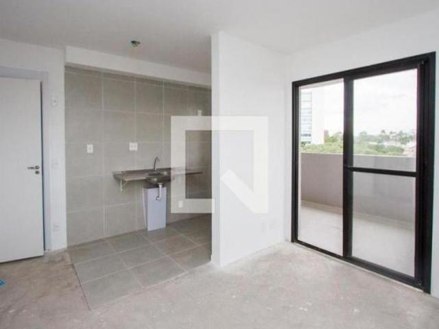 Apartamento à Venda Jardim Sao Luis, 2 Quartos, 50 m² São Paulo