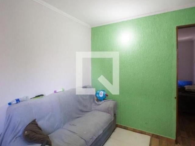 Apartamento à Venda Jardim Sao Luis, 2 Quartos, 50 m² São Paulo