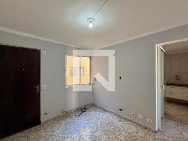 Apartamento à Venda Jardim Sao Luis, 2 Quartos, 50 m² São Paulo