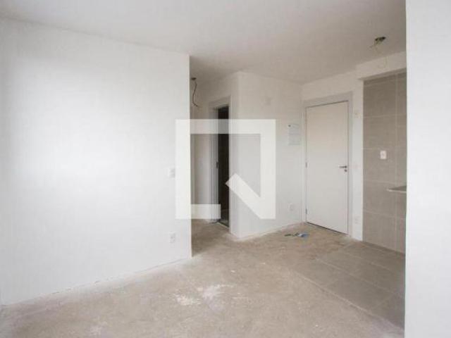 Apartamento à Venda Jardim Sao Luis, 2 Quartos, 50 m² São Paulo