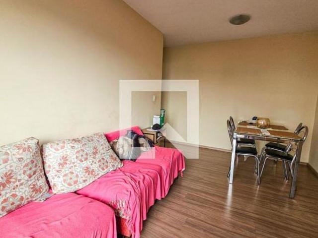 Apartamento à Venda Jardim Sao Luis, 2 Quartos, 51 m2