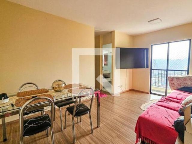 Apartamento à Venda Jardim Sao Luis, 2 Quartos, 51 m2
