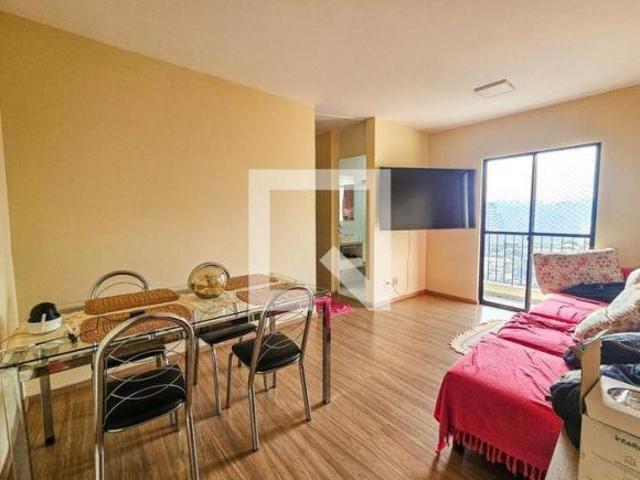 Apartamento à Venda Jardim Sao Luis, 2 Quartos, 51 m² São Paulo
