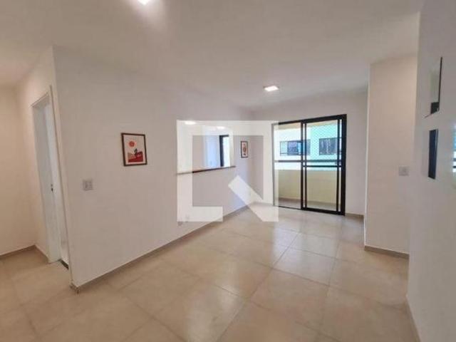 Apartamento à Venda Jardim Sao Luis, 2 Quartos, 51 m² São Paulo