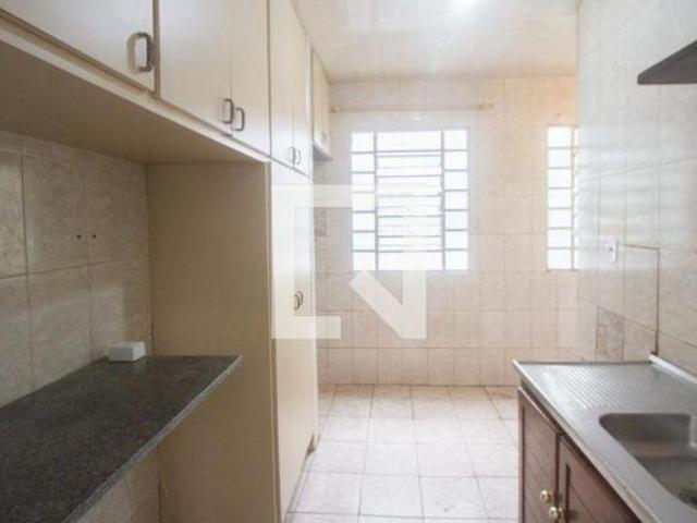 Apartamento à Venda Jardim Sao Luis, 2 Quartos, 52 m2
