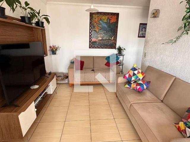 Apartamento à Venda Jardim Sao Luis, 2 Quartos, 52 m2