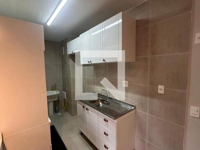 Apartamento à Venda Jardim Sao Luis, 2 Quartos, 52 m2