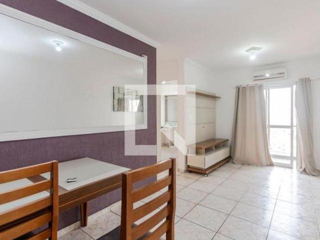 Apartamento à Venda Jardim Sao Luis, 2 Quartos, 52 m2