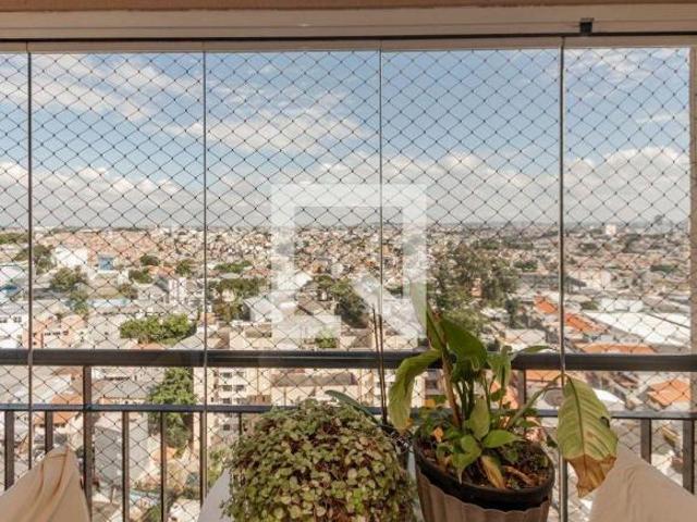Apartamento à Venda Jardim Sao Luis, 2 Quartos, 52 m2