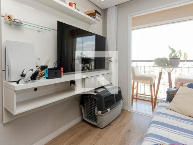 Apartamento à Venda Jardim Sao Luis, 2 Quartos, 52 m2