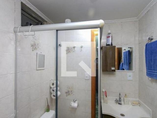 Apartamento à Venda Jardim Sao Luis, 2 Quartos, 52 m2