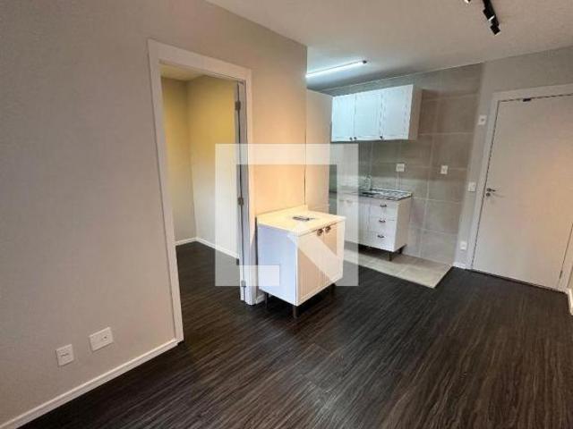 Apartamento à Venda Jardim Sao Luis, 2 Quartos, 52 m2