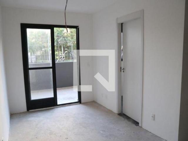 Apartamento à Venda Jardim Sao Luis, 2 Quartos, 52 m2