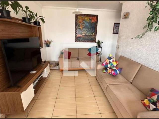Apartamento à Venda Jardim Sao Luis, 2 Quartos, 52 m² São Paulo