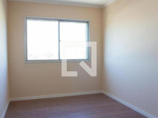 Apartamento à Venda Jardim Sao Luis, 2 Quartos, 52 m² São Paulo