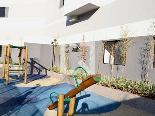 Apartamento à Venda Jardim Sao Luis, 2 Quartos, 52 m² São Paulo