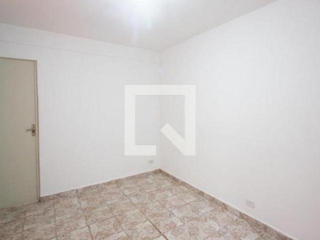 Apartamento à Venda Jardim Sao Luis, 2 Quartos, 52 m² São Paulo