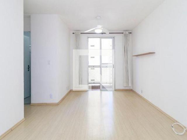 Apartamento à Venda Jardim Sao Luis, 2 Quartos, 54 m2