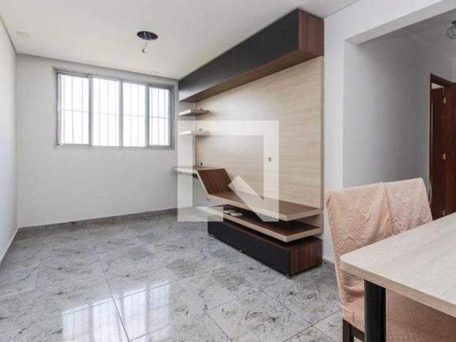 Apartamento à Venda Jardim Sao Luis, 2 Quartos, 54 m2