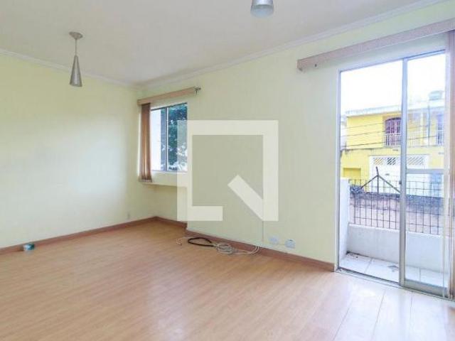 Apartamento à Venda Jardim Sao Luis, 2 Quartos, 54 m2