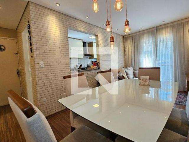Apartamento à Venda Jardim Sao Luis, 2 Quartos, 54 m2