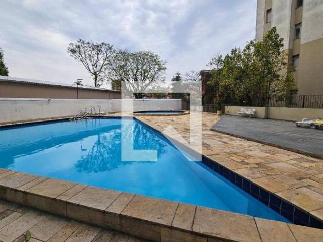 Apartamento à Venda Jardim Sao Luis, 2 Quartos, 54 m2