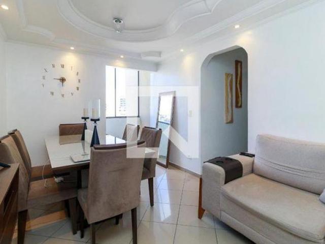 Apartamento à Venda Jardim Sao Luis, 2 Quartos, 54 m2