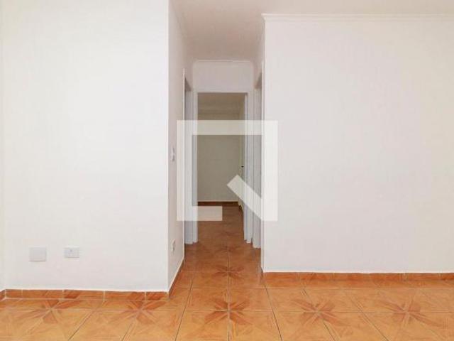 Apartamento à Venda Jardim Sao Luis, 2 Quartos, 54 m2